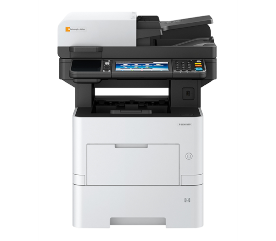 Triumph-Adler TA P-5536i MFP – Tekofis Ankara
